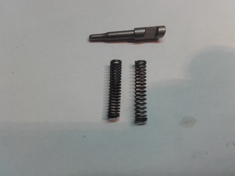 Iskurivika haulikossa - Vantaan asekorjaamo ASE-Team - Huollot,